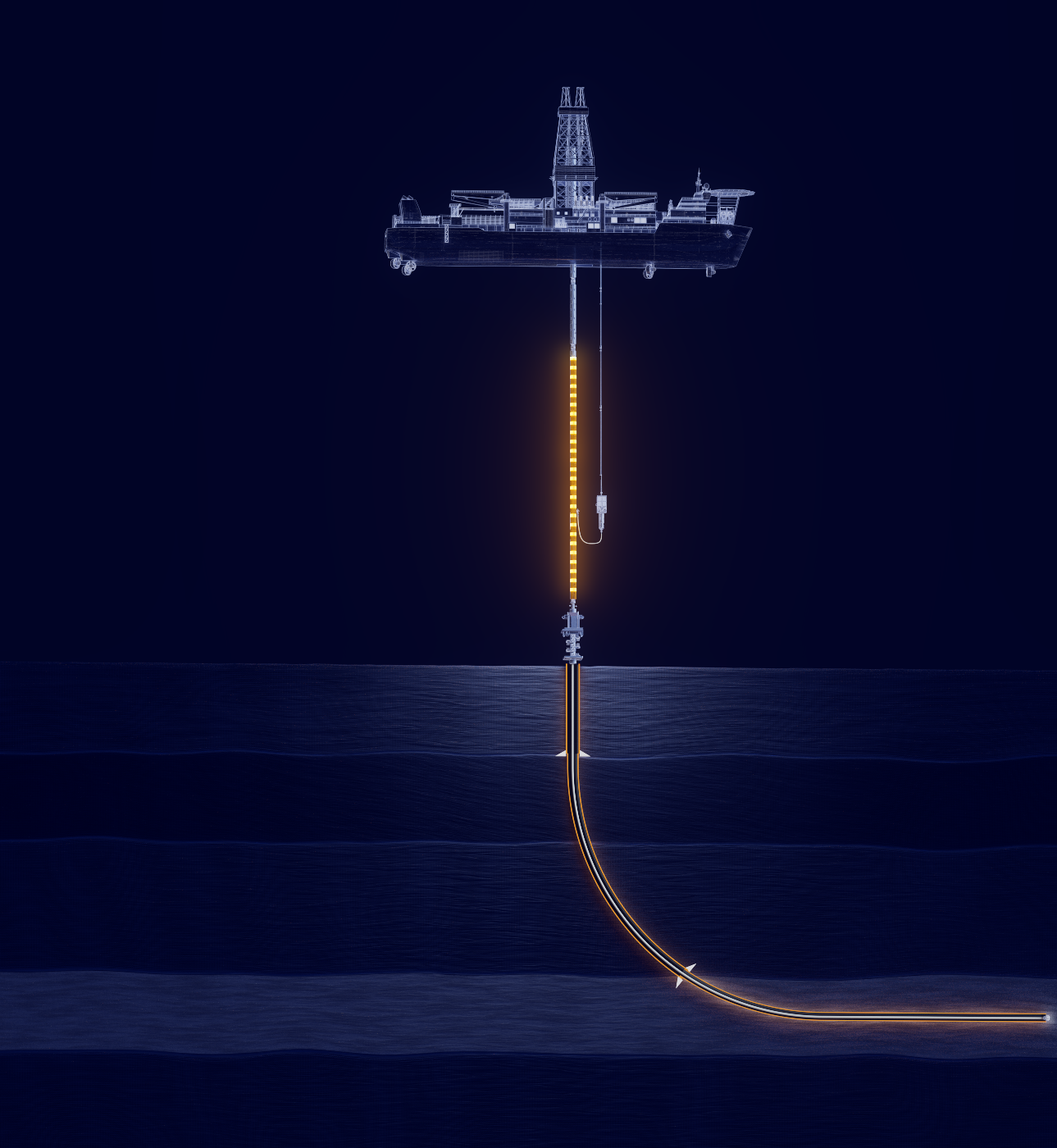 Technologies that Solve Drilling Challenges | Enhanced Drilling