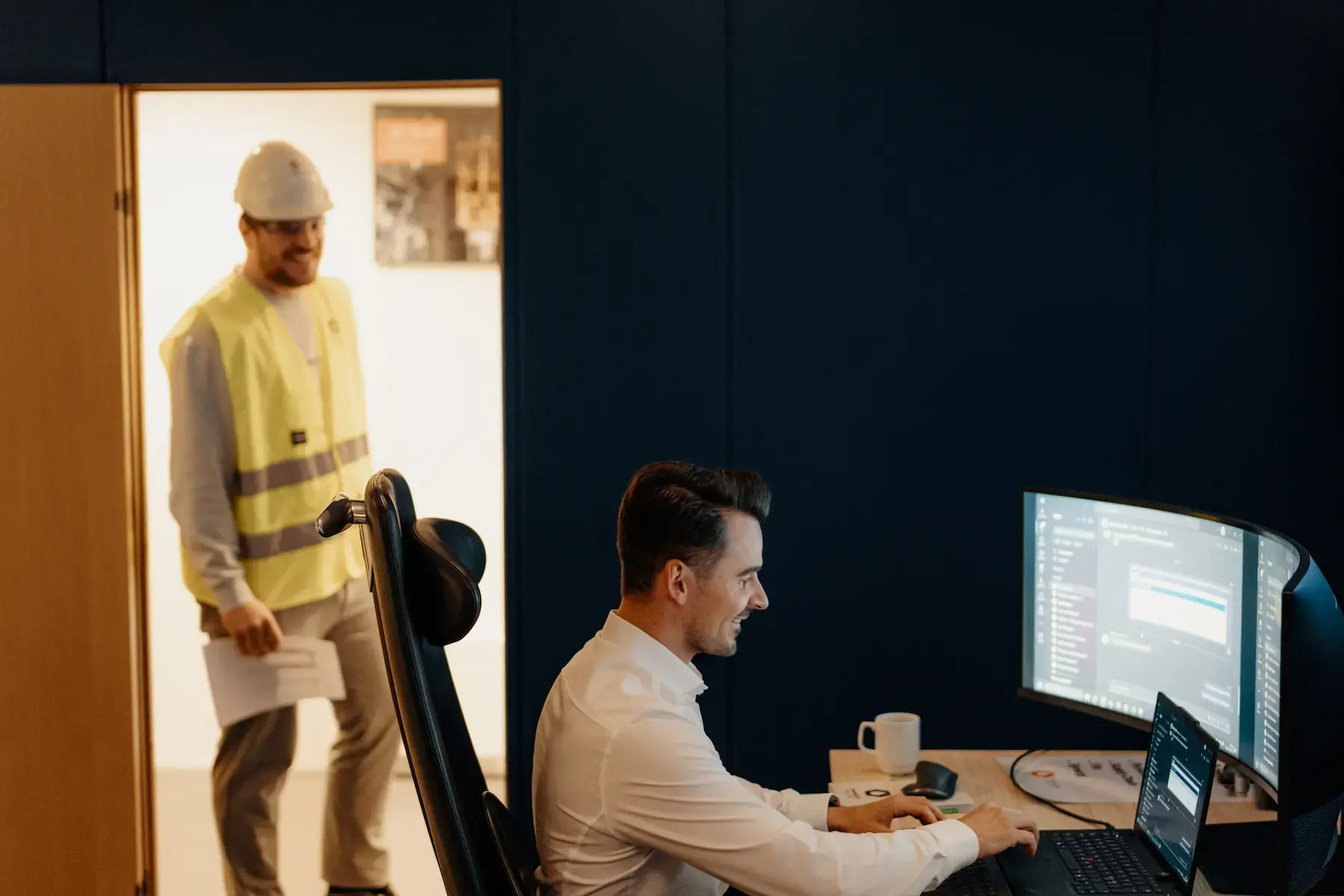 Narrow Operating Windows in Deepwater | Enhanced Drilling