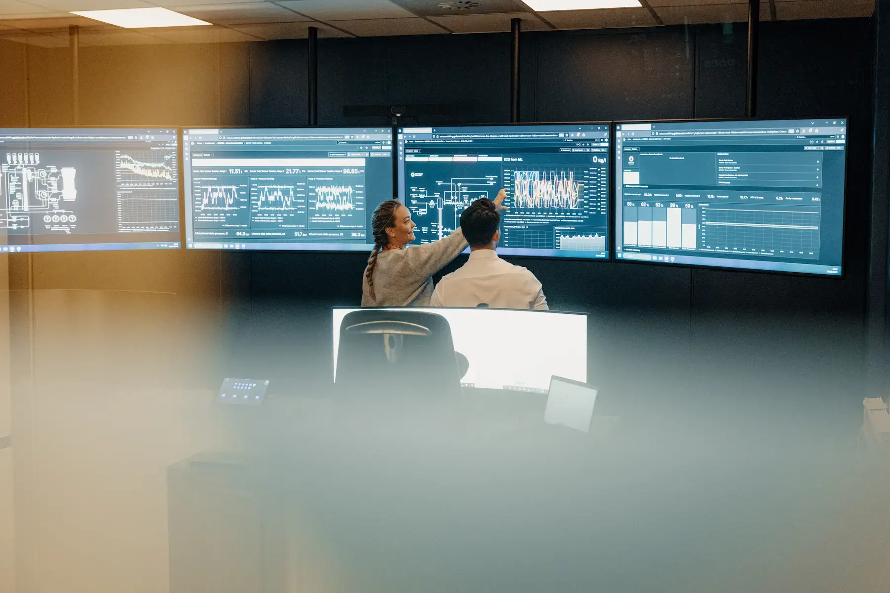 Influx Management | Enhanced Drilling