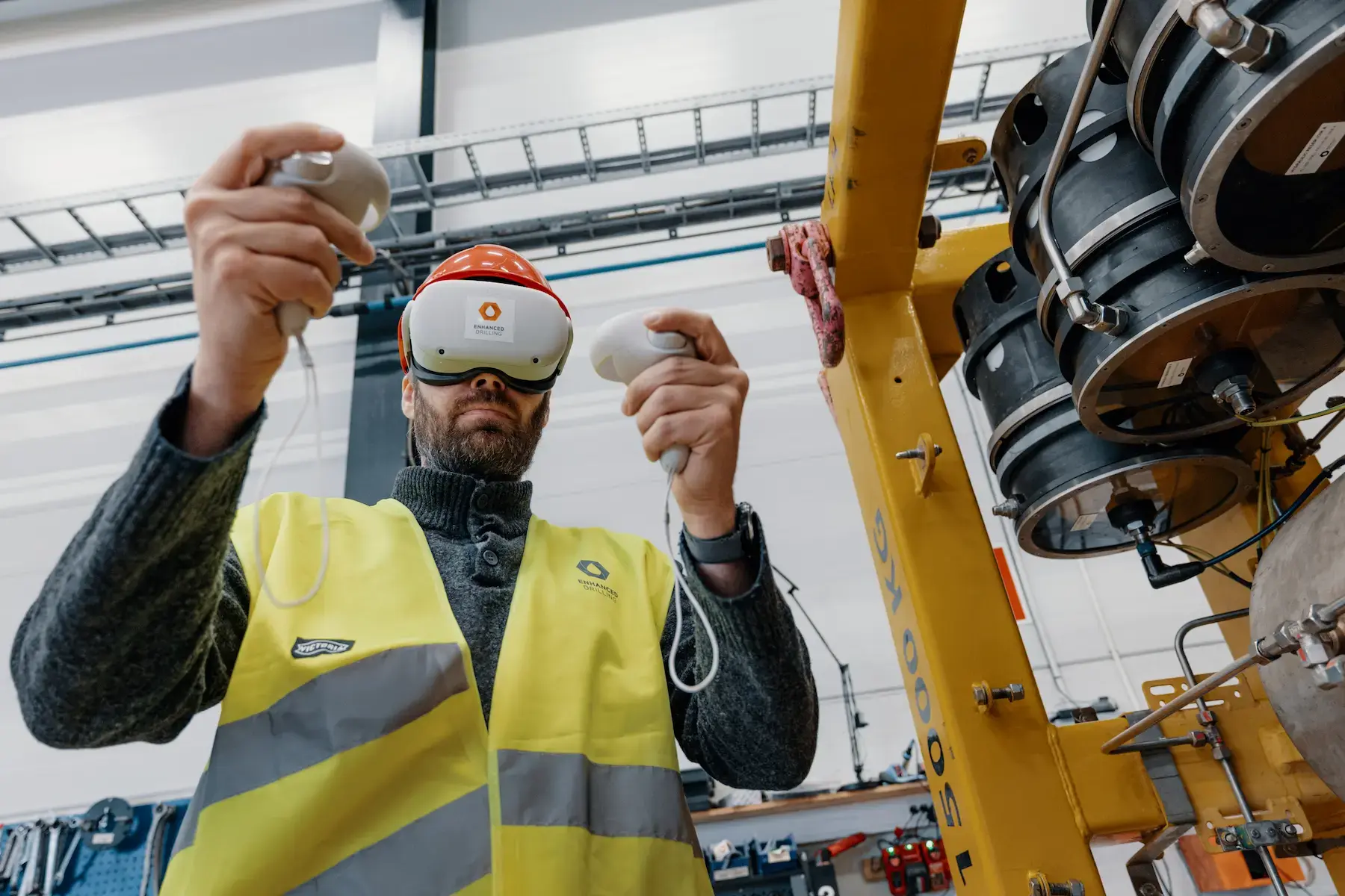 Webinars | Enhanced Drilling