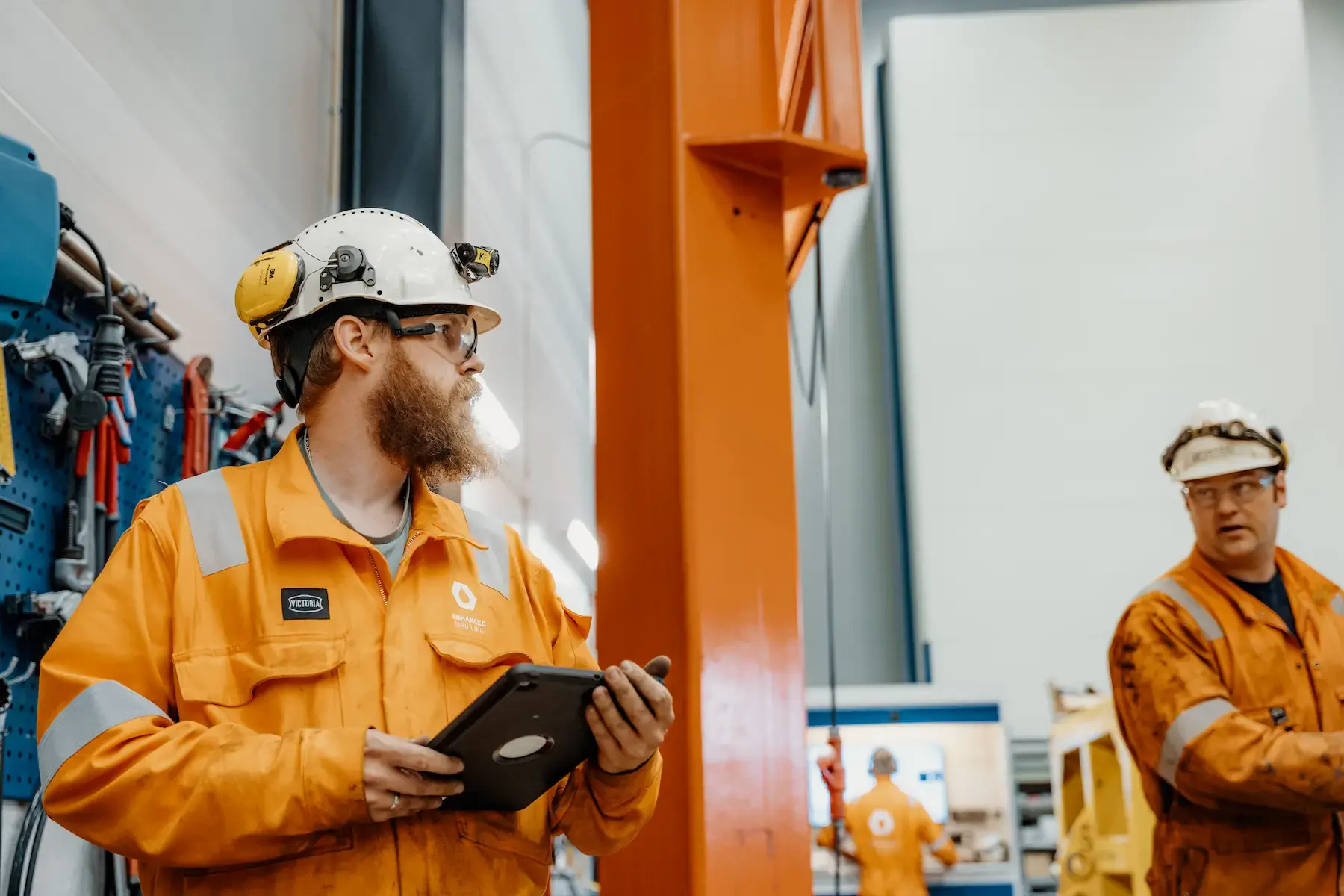 Applications | Drilling Technology for Oil & Gas | Enhanced Drilling