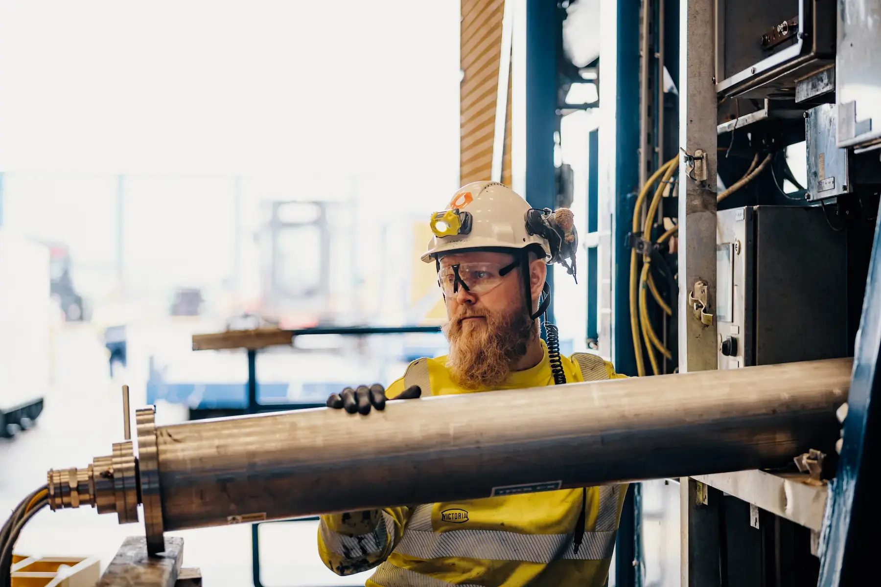 Extending or Removing Sections | Enhanced Drilling