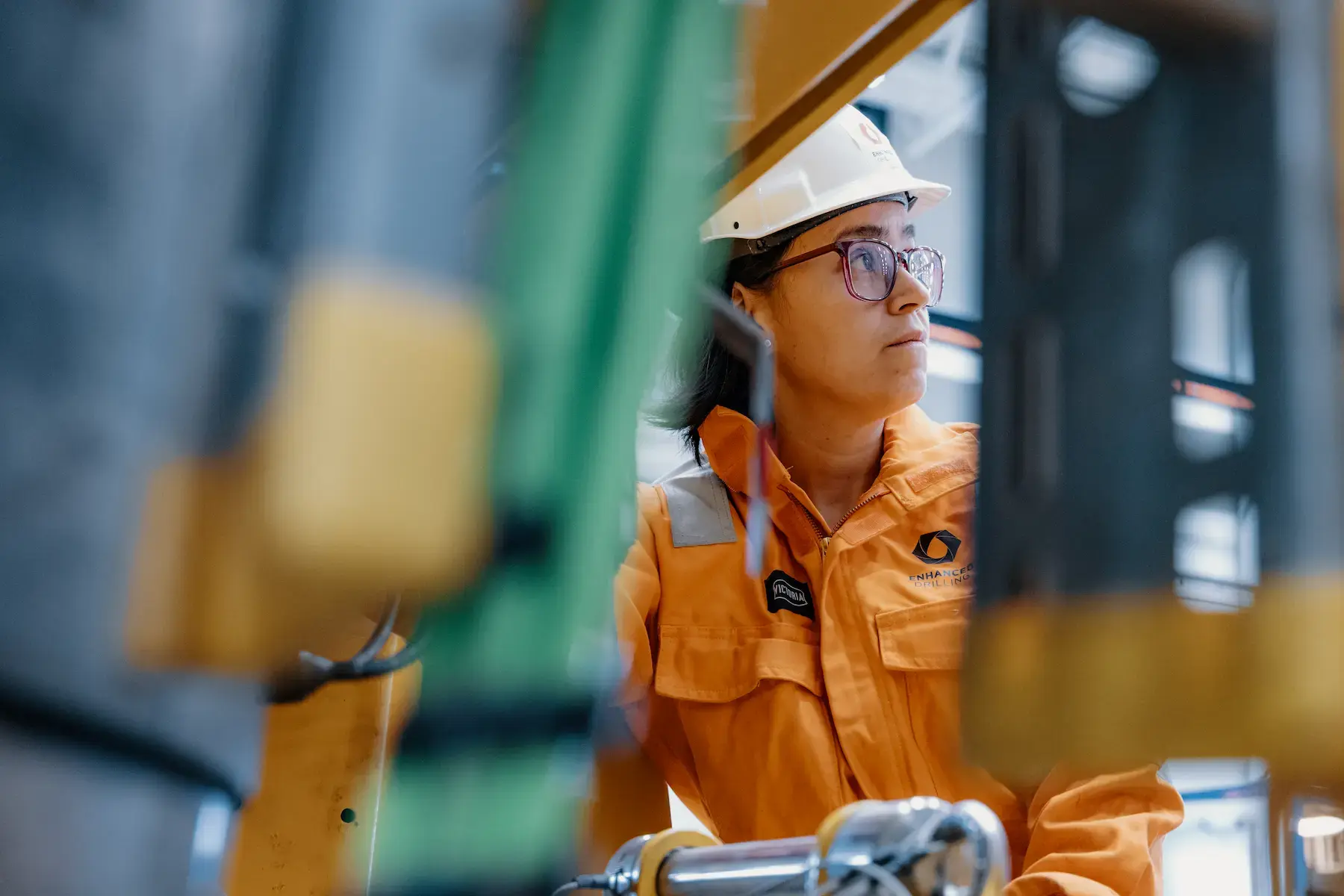 Cementing Top Holes | Enhanced Drilling