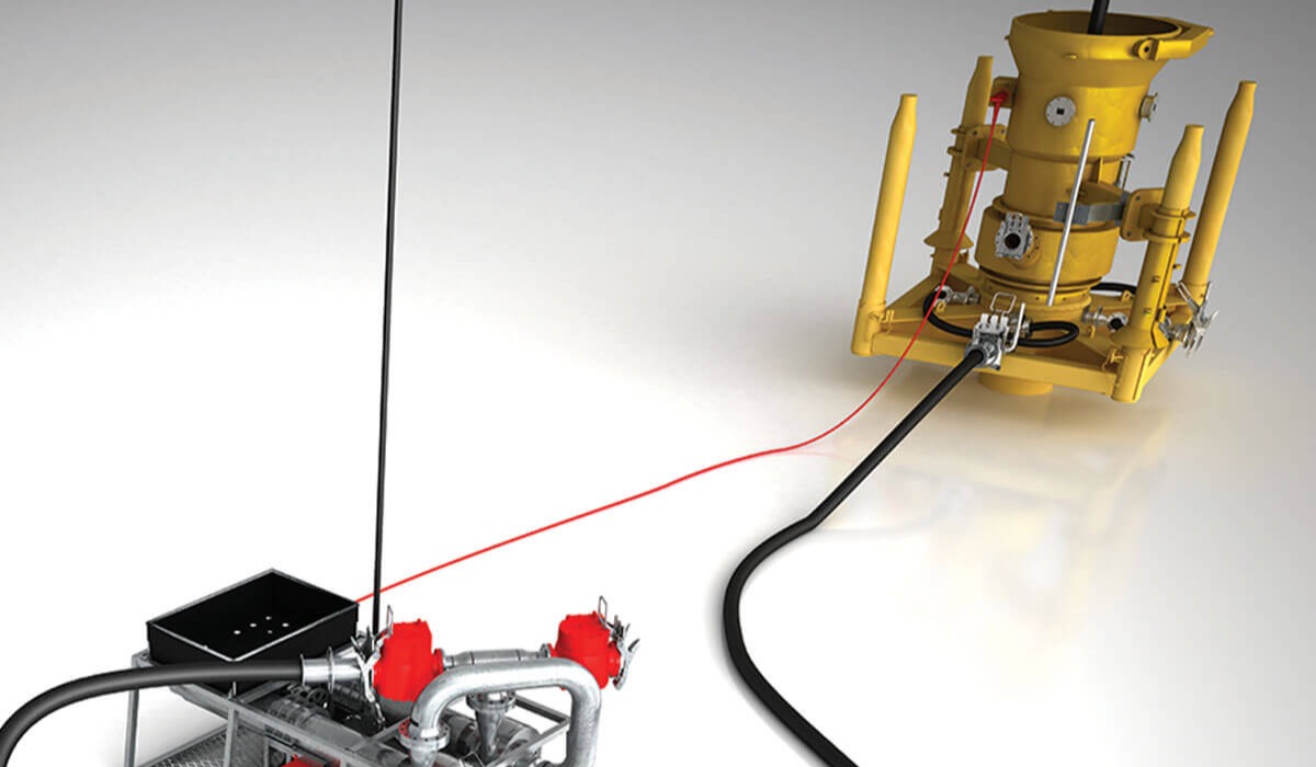 Avoid Cuttings Build-Up Issues | Enhanced Drilling