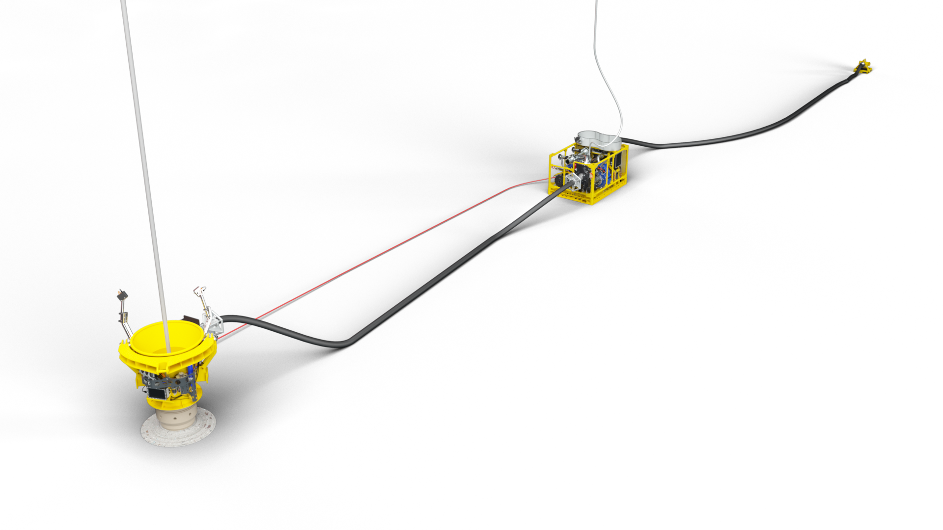 CTS | Remove Drilling Waste | Enhanced Drilling