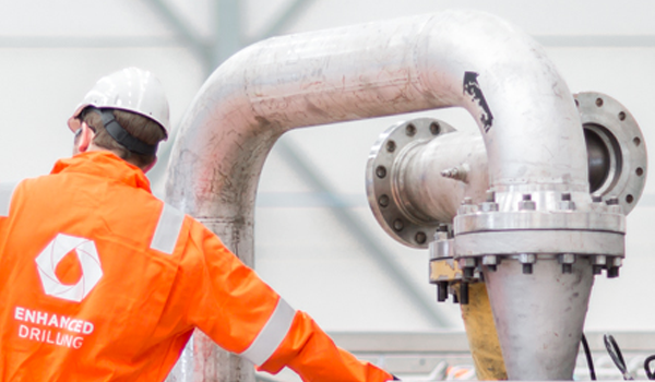 Technologies that Solve Drilling Challenges | Enhanced Drilling