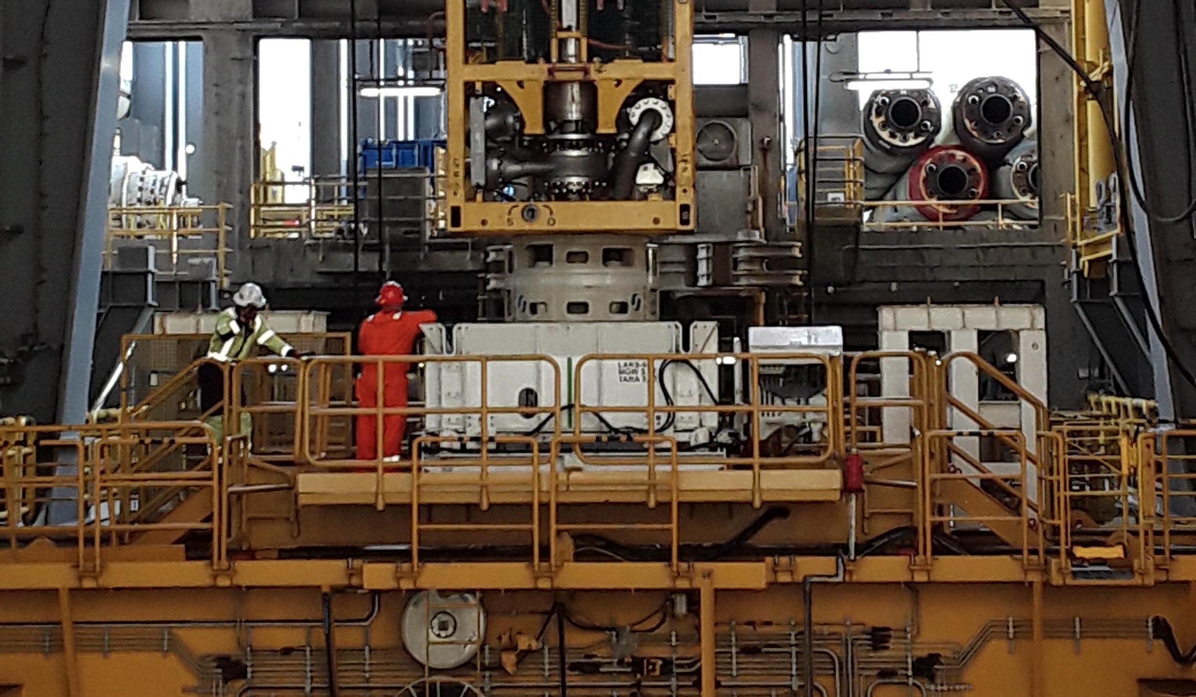 Solutions | Specialist in Drilling Technology | Enhanced Drilling